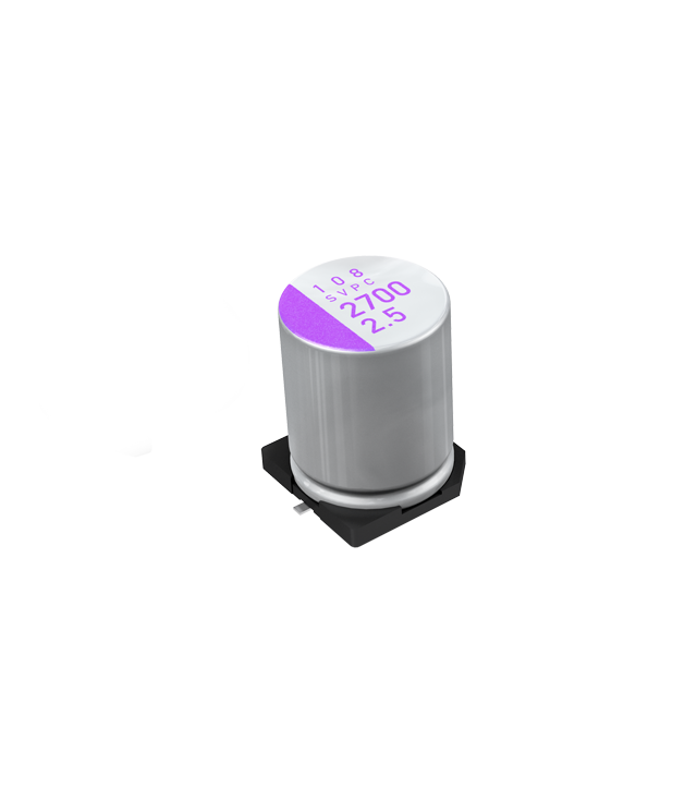 OS-CON | Panasonic Industry Europe GmbH