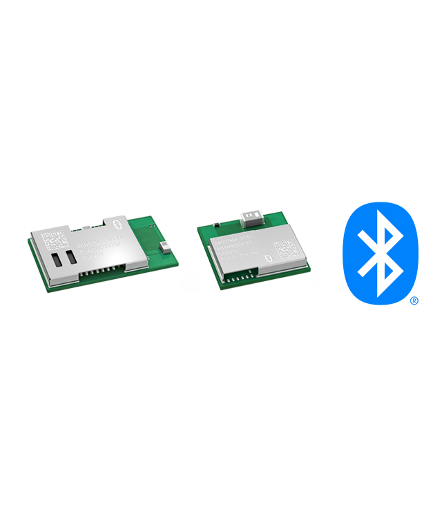 Bluetooth Low Energy modules | Panasonic Industry Europe GmbH