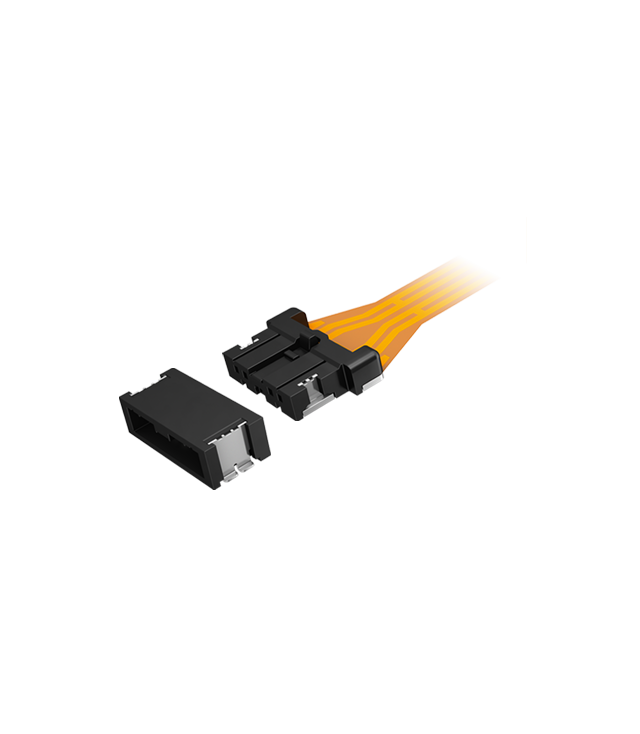 CF1 / CF2 board-to-FPC connectors | Panasonic Industry Europe GmbH