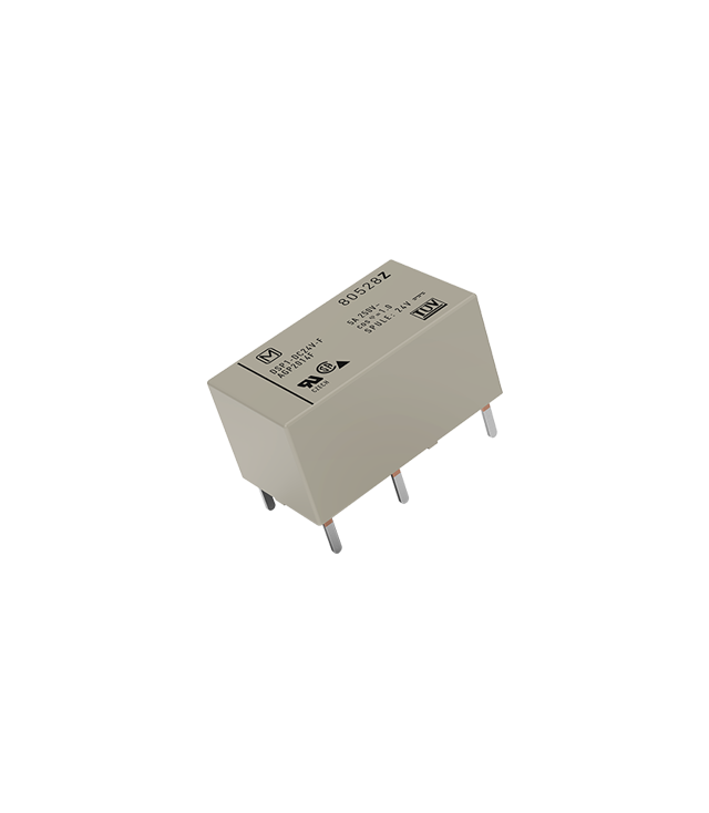 DSP relay | Panasonic Industry Europe GmbH