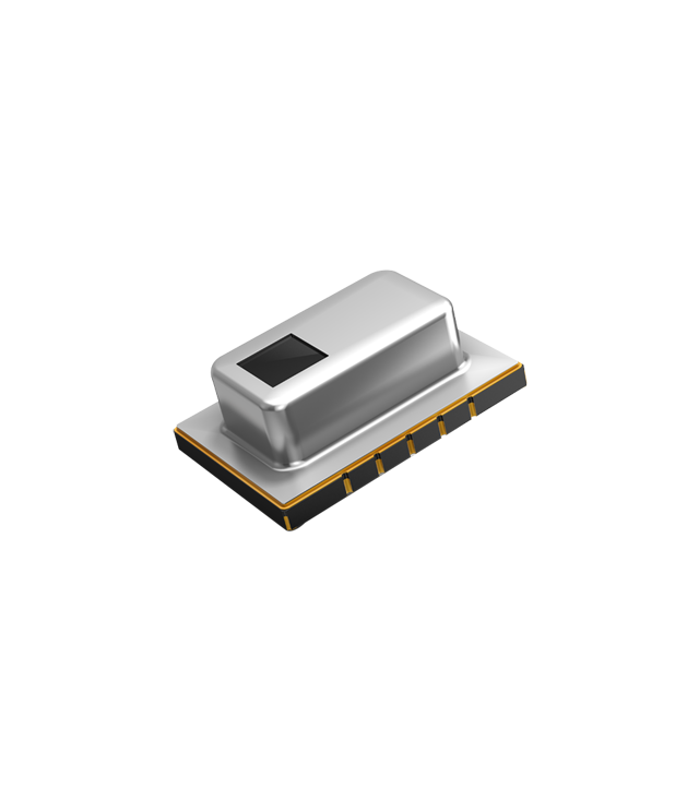 IR Thermophile array sensor – Grid-Eye | Panasonic Industry Europe GmbH