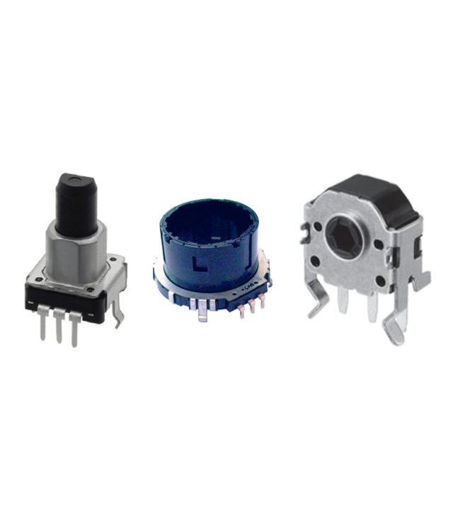 Encoder | Panasonic Industry Europe GmbH