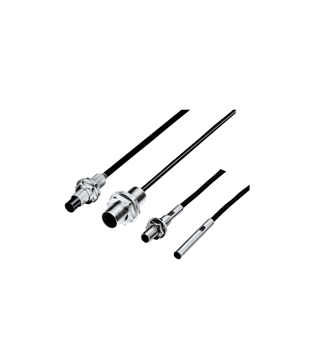 Sensor inductivo GX | Panasonic Industry Europe GmbH