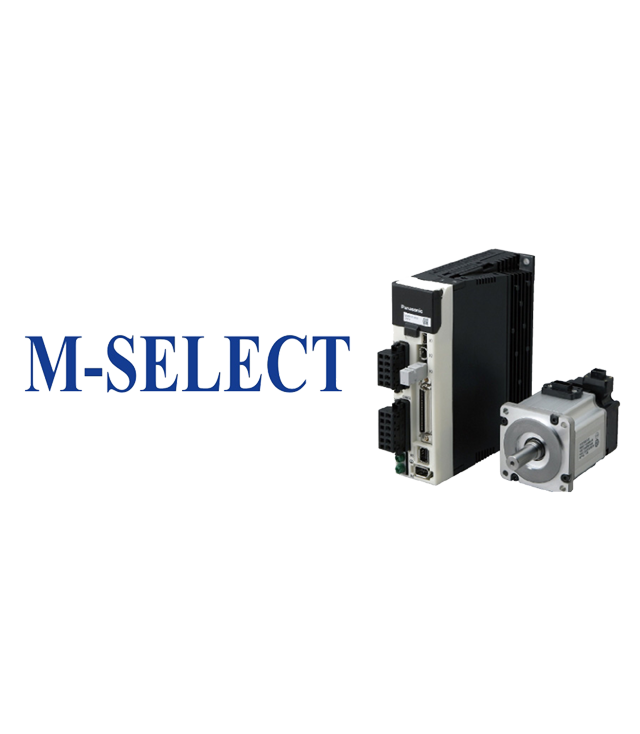 M-SELECT | Panasonic Industry Europe GmbH