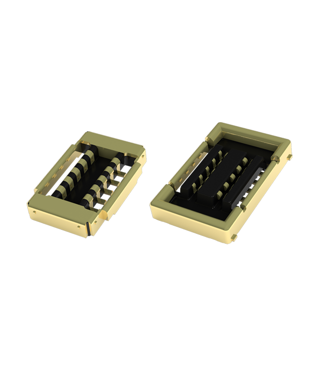 5G HF Board to FPC Connector | Panasonic Industry Europe GmbH