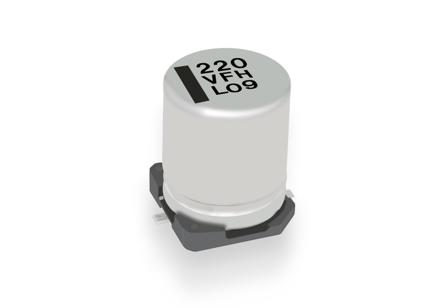 Capacitance that lasts | Panasonic Industry Europe GmbH