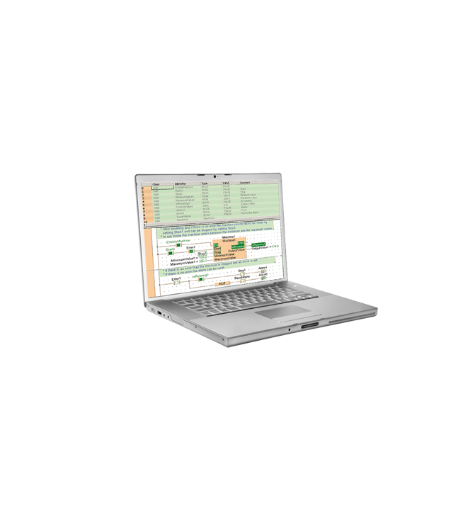 Programming Software Control FPWIN Pro | Panasonic Industry Europe GmbH