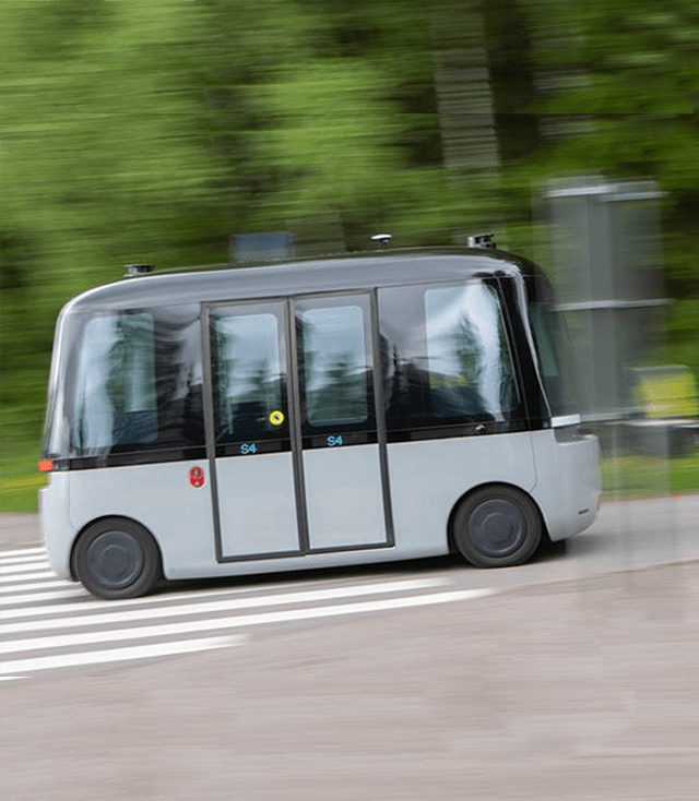 Sensible 4 Collaboration | Panasonic Industry Europe GmbH