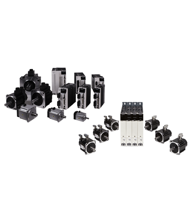 Industrial motors | Panasonic Industry Europe GmbH