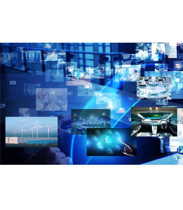 Newsroom | Panasonic Industry Europe GmbH