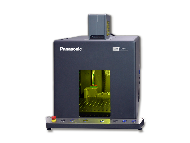 LC-1000 | Panasonic Industry Europe GmbH