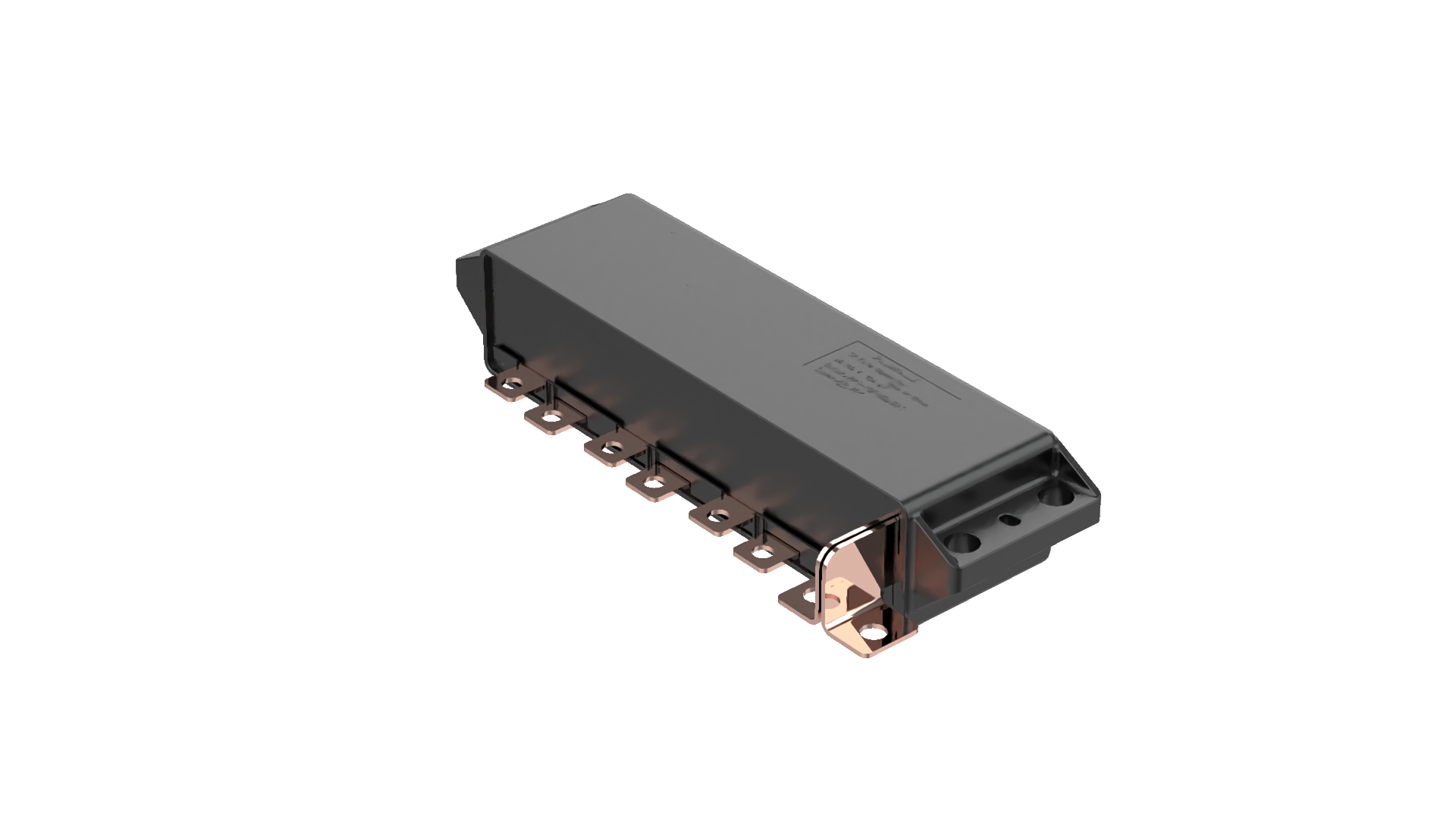 Custom film capacitors | Panasonic Industry Europe GmbH