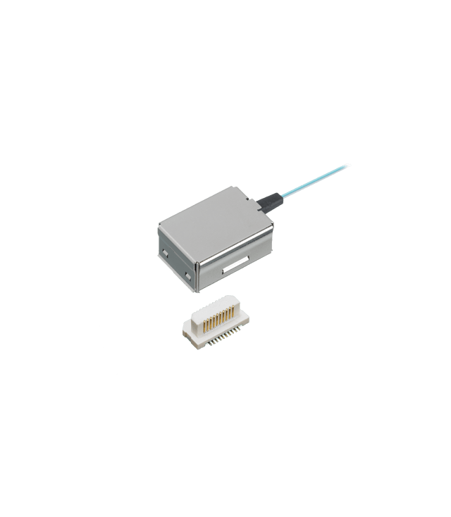 Active Optical Connector (AOC) | Panasonic Industry Europe GmbH