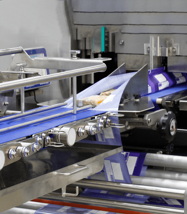 Automation solutions for packaging machines | Panasonic Industry Europe ...