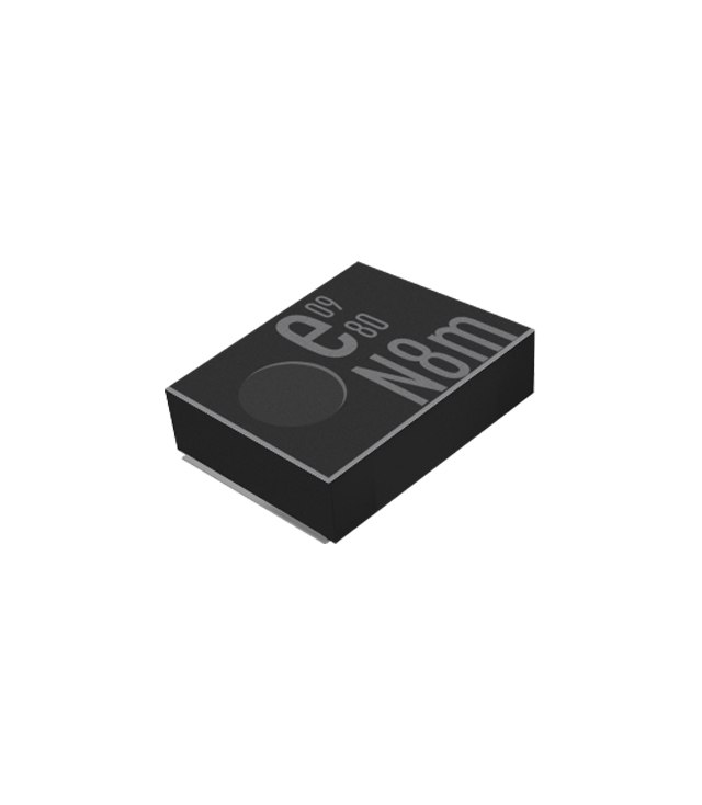 Panasonic Industry Europe presents new compact TPS series capacitors ...