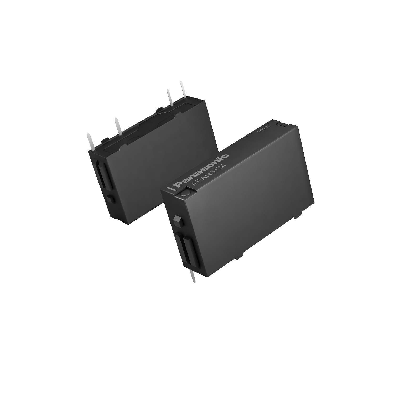 PA-N relay | Panasonic Industry Europe GmbH