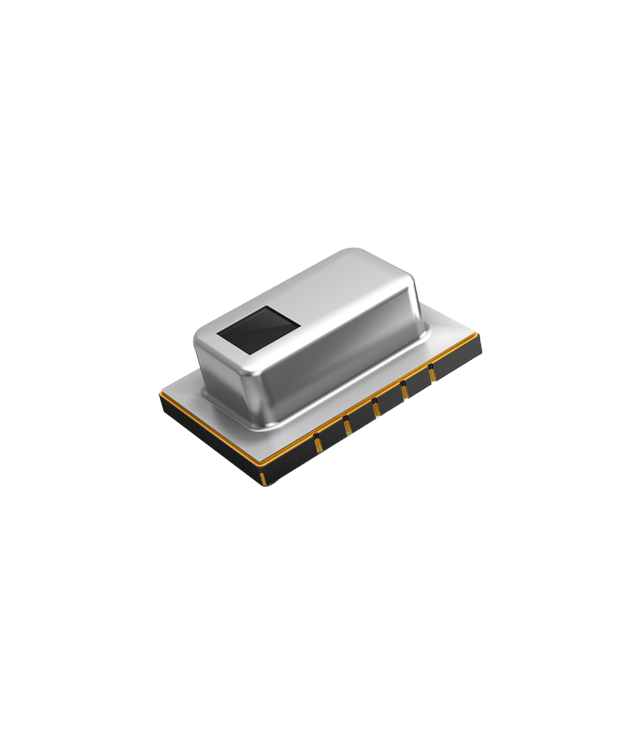 Ir Thermophile Array Sensor Grid Eye Panasonic Industry Europe Gmbh