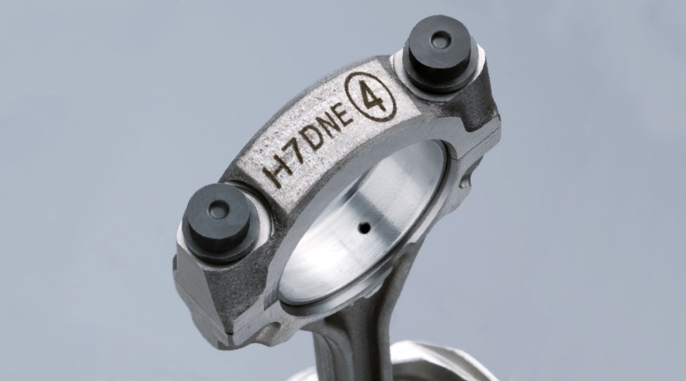 Laser marking industries | Panasonic Industry Europe GmbH