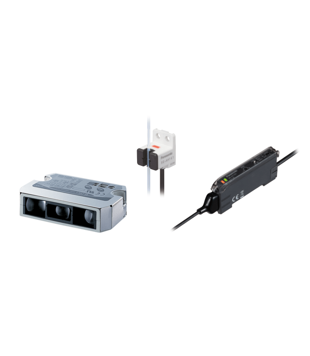 Particular use sensors | Panasonic Industry Europe GmbH
