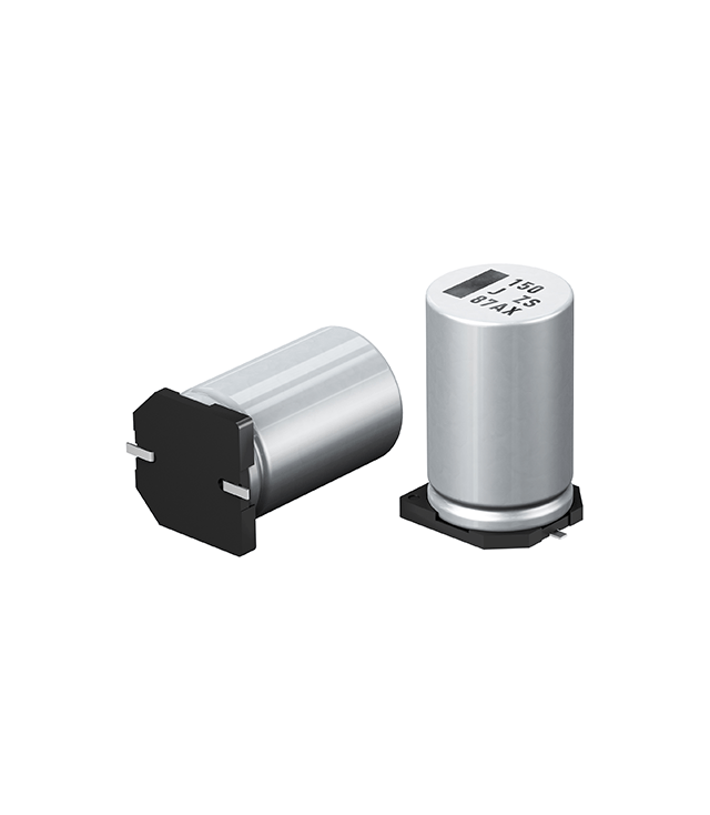 Panasonic Industry Europe expands its Conductive Polymer Hybrid ...
