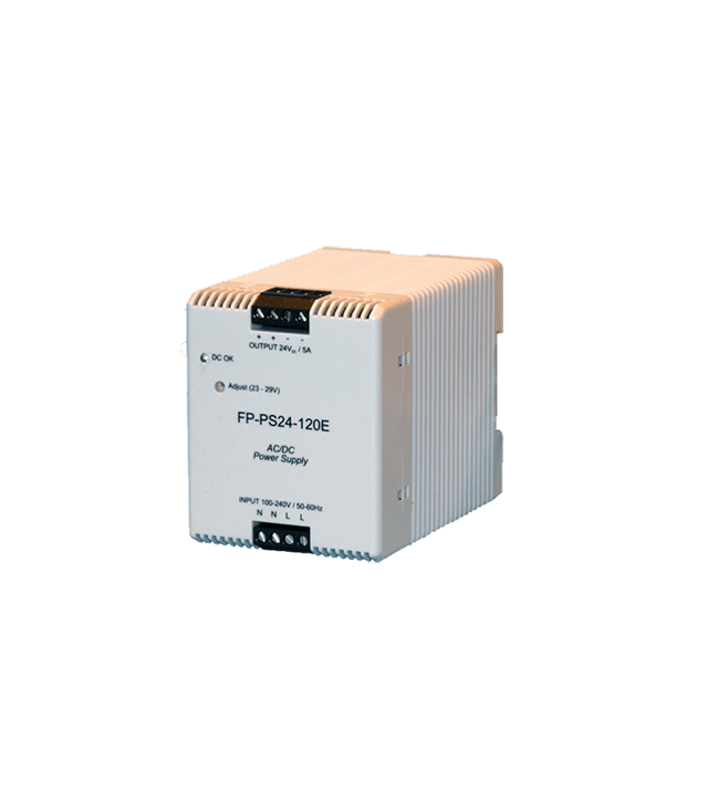 Power supply | Panasonic Industry Europe GmbH