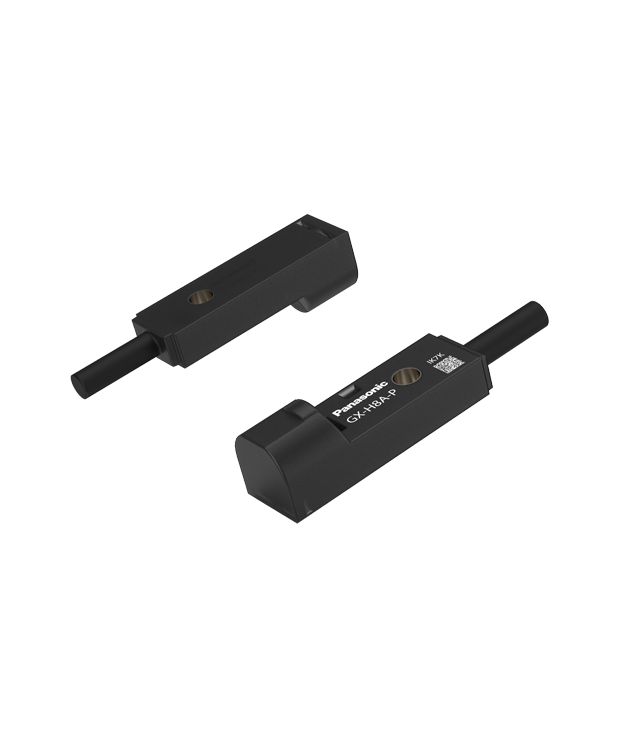 GX-F/H inductive sensor | Panasonic Industry Europe GmbH