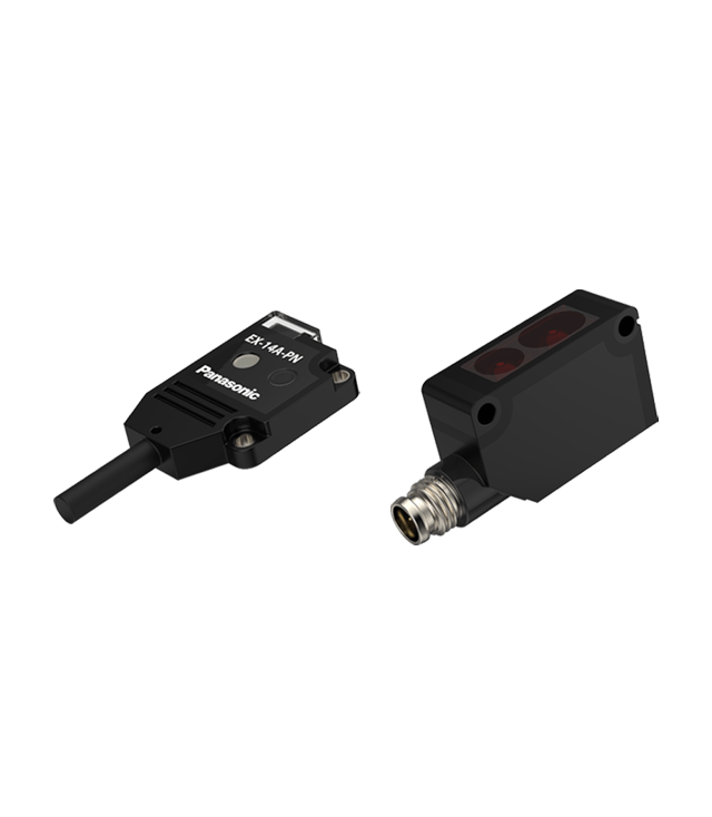 Photoelectric sensors | Panasonic Industry Europe GmbH