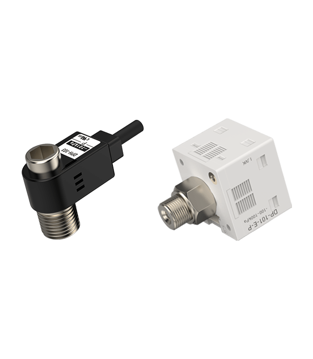 DPC/DPH-100 pressure sensor | Panasonic Industry Europe GmbH