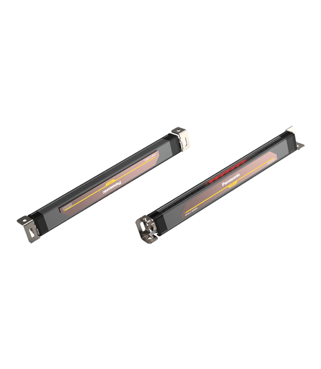 SF4B-C safety light curtain | Panasonic Industry Europe GmbH