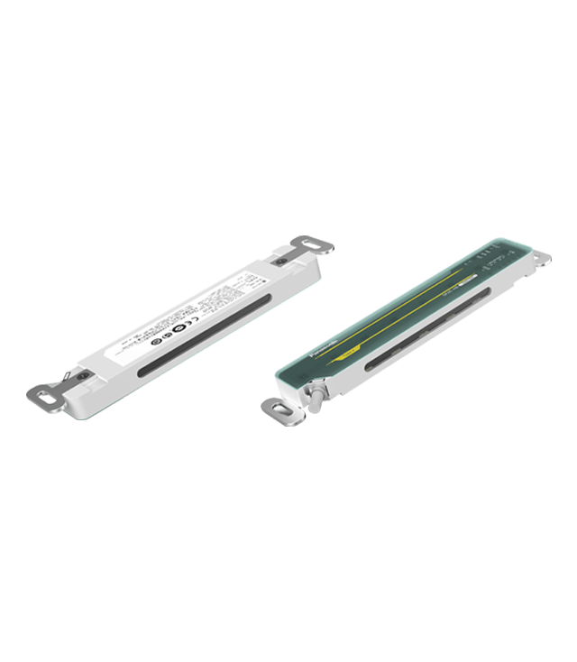 SF4C safety light curtain | Panasonic Industry Europe GmbH