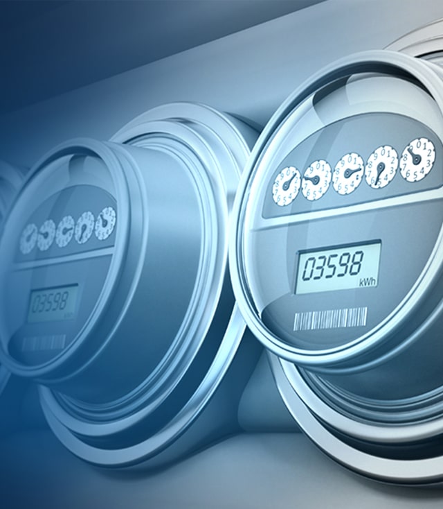 Smart meters | Panasonic Industry Europe GmbH