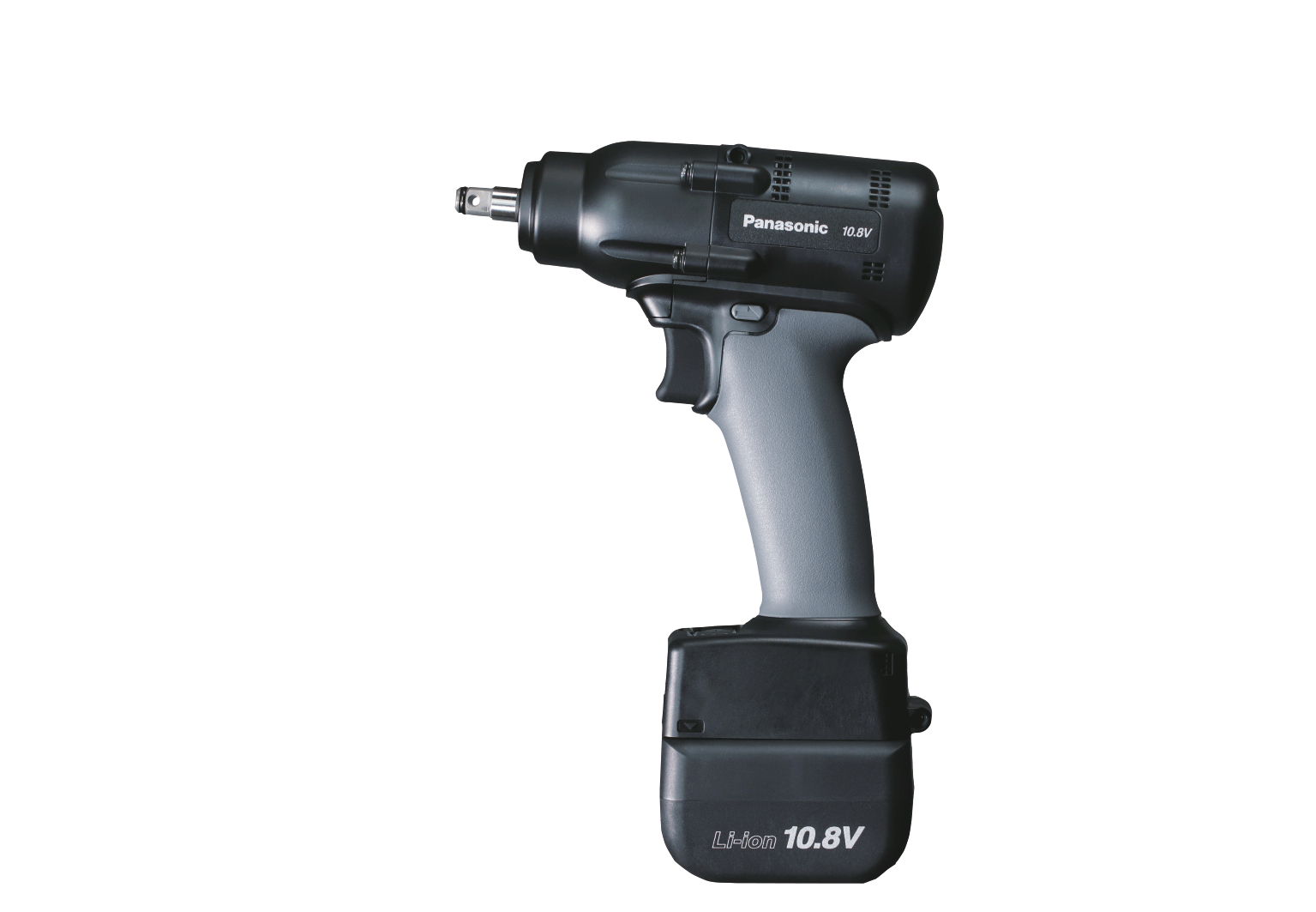 Low noise and vibration: Panasonic presents two new cordless mechanical ...