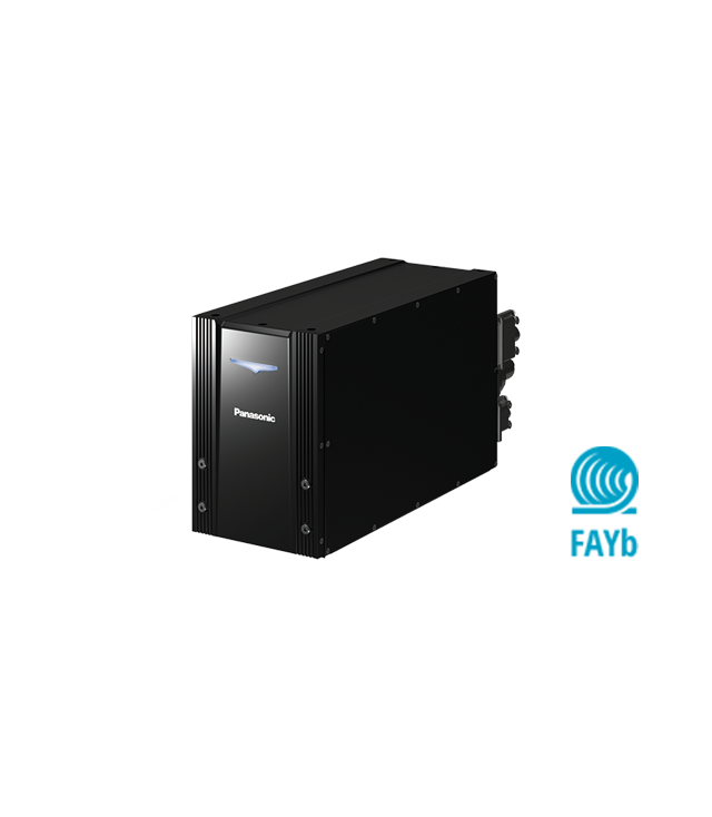 LP-ZV | Panasonic Industry Europe GmbH