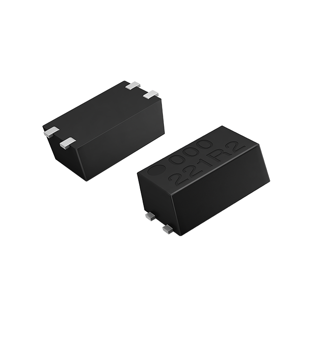 New MOSFET relay offers high voltage capability in a miniature SSOP ...