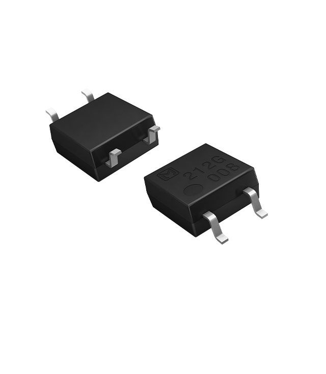 New miniature MOSFET relays feature high capacity, high I/O isolation ...
