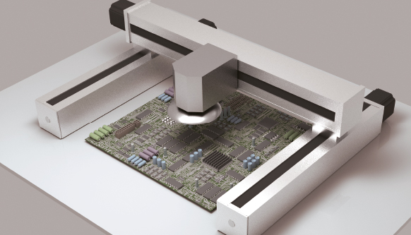 Servo solutions for semicon: provide your machines with the right ...