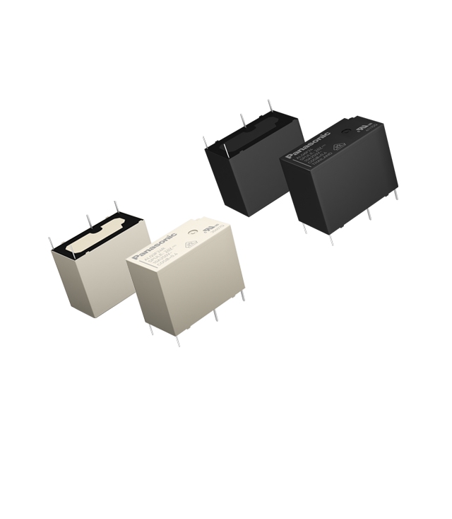 The multitalented LQ relay – now ready for high inrush currents and PiP ...