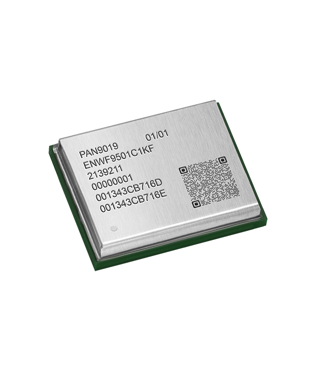 Panasonic Industry Breaks Ground with PAN9019 and PAN9019A Wireless ...