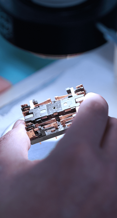 Components | Panasonic Industry Europe GmbH