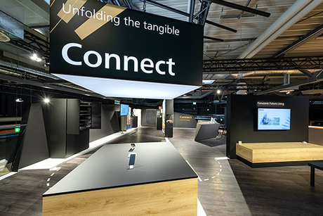 Panasonic Campus Munich | Panasonic Industry Europe GmbH