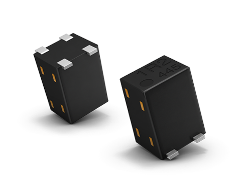 MOSFET relays from Panasonic | Panasonic Industry Europe GmbH