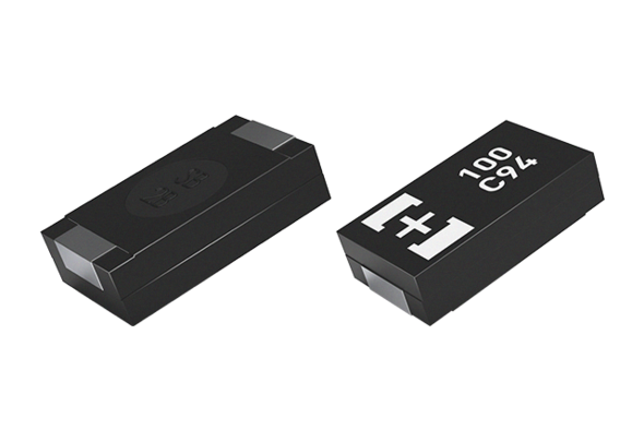 Polymer capacitors | Panasonic Industry Europe GmbH