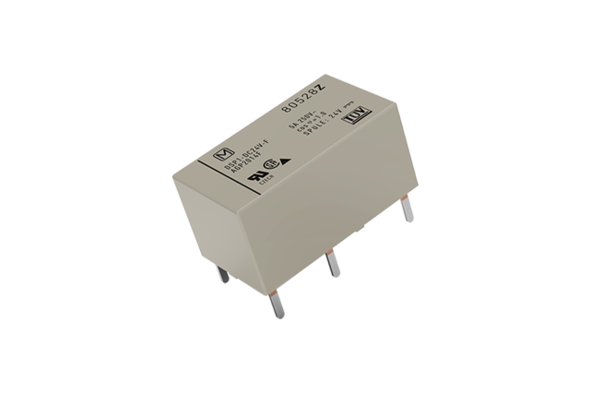 Power relays | Panasonic Industry Europe GmbH