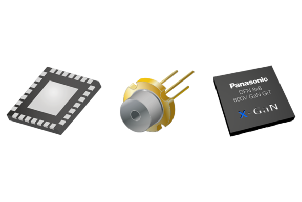 Products | Panasonic Industry Europe GmbH