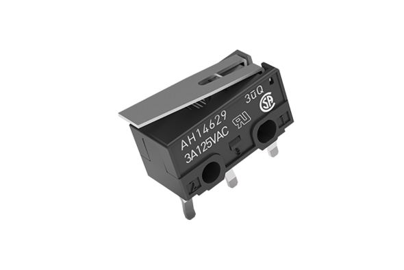 Non sealed micro switches | Panasonic Industry Europe GmbH