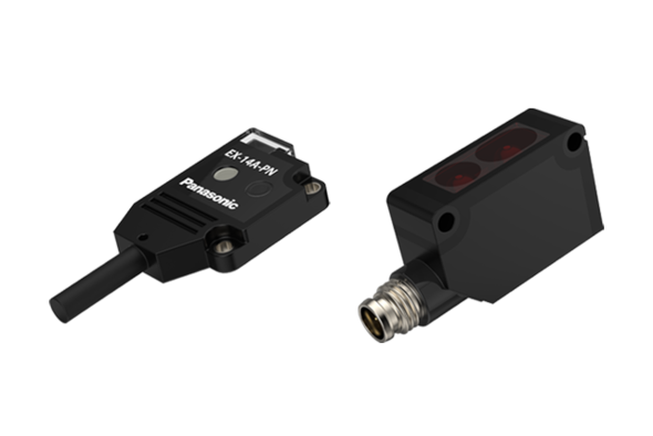 Sensores para Automatización Industrial | Panasonic Industry Europe GmbH