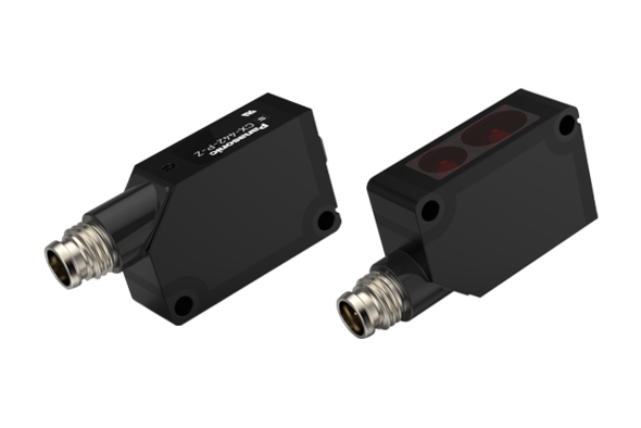 Sensores fotoeléctrico | Panasonic Industry Europe GmbH