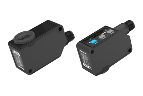 Sensores fotoeléctrico | Panasonic Industry Europe GmbH