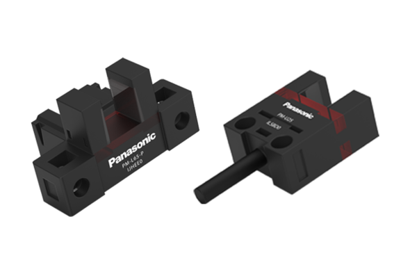 Photoelectric sensors | Panasonic Industry Europe GmbH