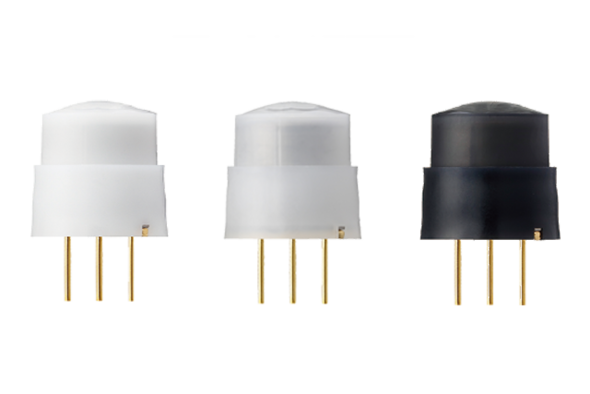 Passive Infrared Motion Sensors - PaPIRs | Panasonic Industry Europe GmbH